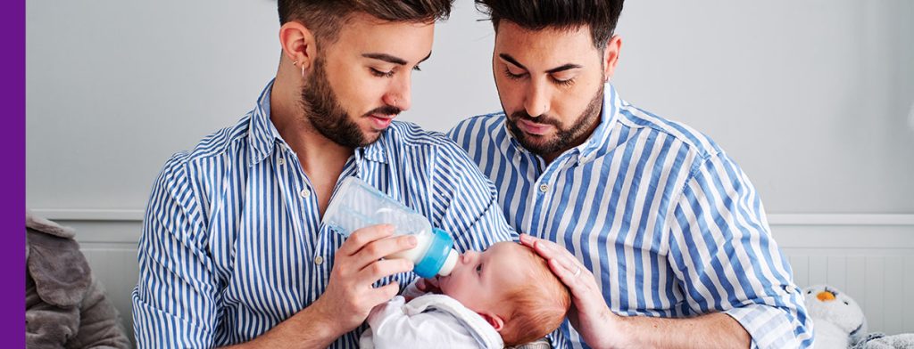 Barriga de aluguel para casais homoafetivos masculinos - Clínica Reproduce Barriga de aluguel para casais homoafetivos masculinos - Clínica Reproduce